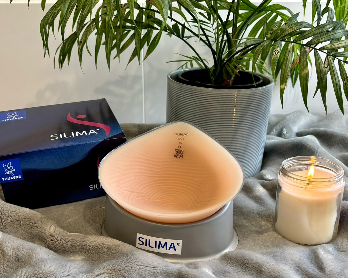 Silima Breast Forms for Conservative Breast Surgery – Silima Australia