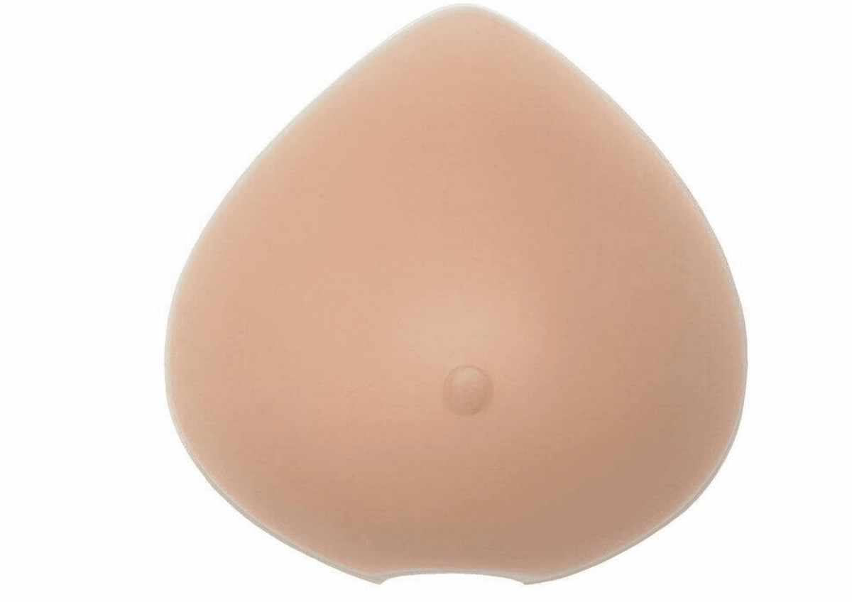 Shop Breast Prosthesis' Australia - Ultra Light Breast Form – Silima ...